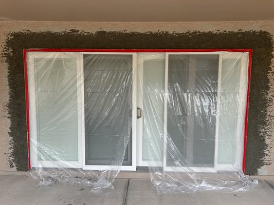MY STUCCO GUY CRACKS AND REPAIRS - Updated May 2026 - 35 Photos - Mesa ...