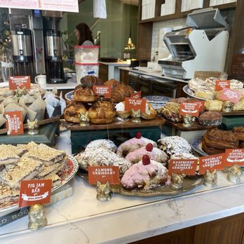 HARVEY BAKERY & KITCHEN - 484 Photos & 237 Reviews - 301 NW 13th St ...