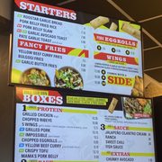 ROOSTAR VIETNAMESE GRILL - 1160 Photos & 1602 Reviews - 1411 Gessner Rd ...