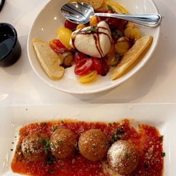 TRESCA - Updated March 2025 - 567 Photos & 612 Reviews - 233 Hanover St ...