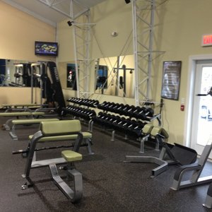 ALL SPORT HEALTH & FITNESS - Updated April 2025 - 48 Photos & 67 ...