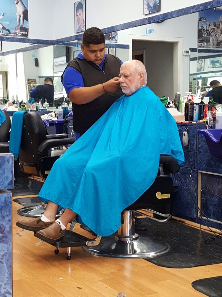 BRADLEY BARBER SHOP - Updated November 2025 - 12 Photos & 36 Reviews - 6918 Arlington Rd ...