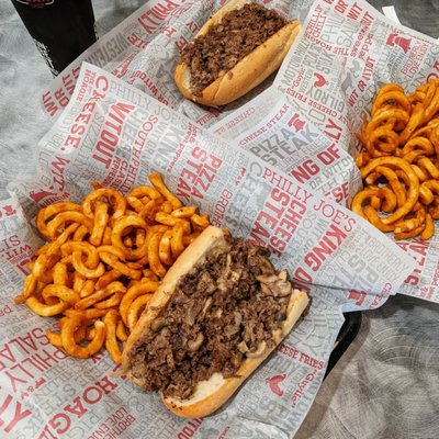 THE CHEESE STEAK SHOP - Updated March 2025 - 205 Photos & 136 Reviews ...