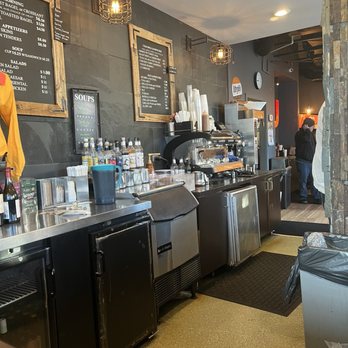 CUPPA JAVA - Updated May 2025 - 74 Photos & 140 Reviews - 400 Penn Ave ...