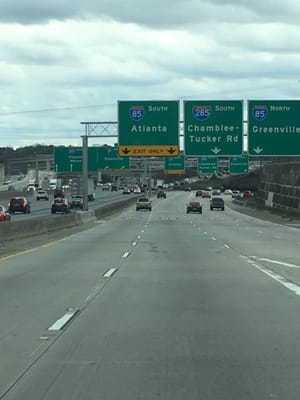 SPAGHETTI JUNCTION - Updated December 2025 - 13 Photos & 12 Reviews ...