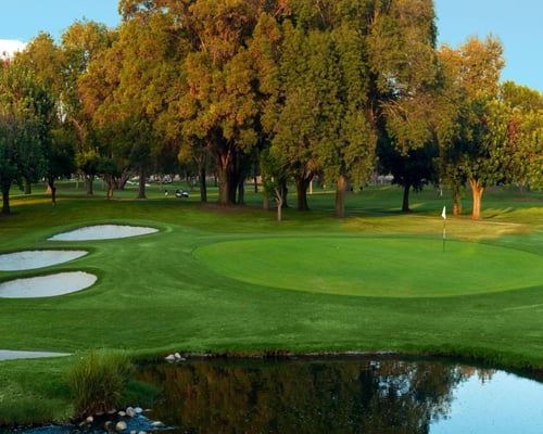 EL DORADO PARK GOLF COURSE - Updated January 2025 - 171 Photos & 141 ...