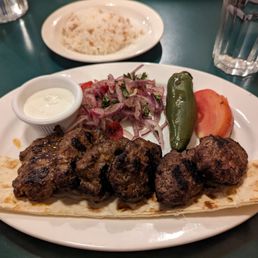 CAFE SABAH - Updated October 2024 - 368 Photos & 182 Reviews - 4201 NE ...