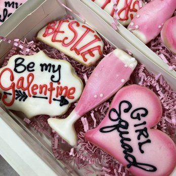 VG DONUTS & BAKERY - 1045 Photos & 1525 Reviews - 106 Aberdeen Dr ...