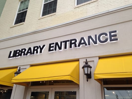 SOUTH NORFOLK MEMORIAL LIBRARY - Updated December 2025 - 20 Photos ...