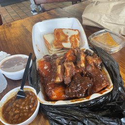 RED’S THE ONE AND ONLY BBQ - Updated October 2025 - 106 Photos & 89 ...