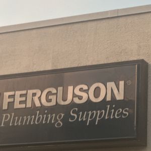FERGUSON PLUMBING SUPPLY - Updated May 2025 - 11730 Baltimore Ave ...