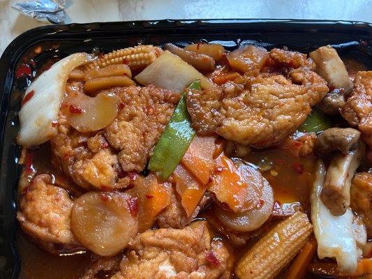 AMAZING WOK - 28 Photos & 73 Reviews - 2910 W Liberty Ave, Pittsburgh ...