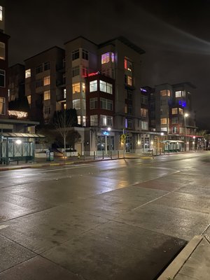 REDMOND TRANSIT CENTER - Updated December 2025 - 16 Photos - 8178 161st ...