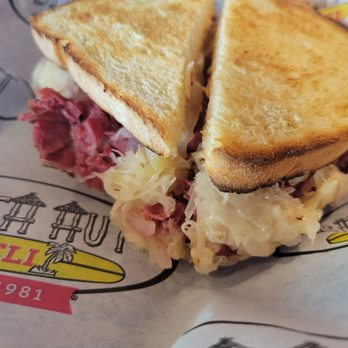 BEACH HUT DELI - Updated January 2025 - 48 Photos & 78 Reviews - 1844 N ...