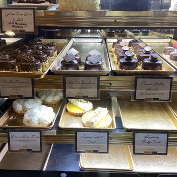 TRUFFLES AND TORTES - Updated August 2025 - 106 Photos & 99 Reviews ...