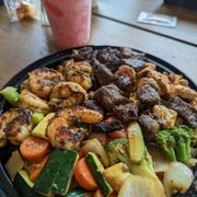 STICK TALK CAJUN HIBACHI - 68 Photos & 80 Reviews - 5819 Richmond Ave ...