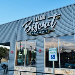 ALAMO BISCUIT COMPANY & PANADERIA - Updated January 2026 - 1394 Photos ...