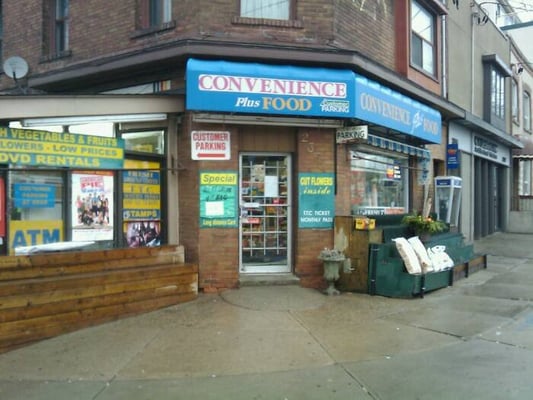 CONVENIENCE PLUS FOODS - Updated December 2025 - 2354 Queen St E ...