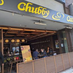 CHUBBY CURRY - Updated January 2025 - 893 Photos & 357 Reviews - 225 S Beverly Dr, Beverly Hills ...