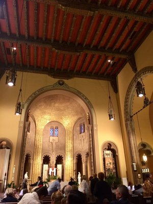 SAINT PASCAL CATHOLIC CHURCH - Updated January 2026 - 3935 N Melvina ...