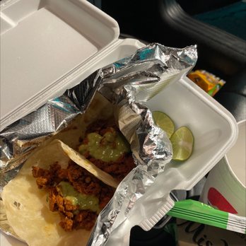 MIDNIGHT TACO - Updated April 2025 - 63 Photos & 77 Reviews - 339 N ...