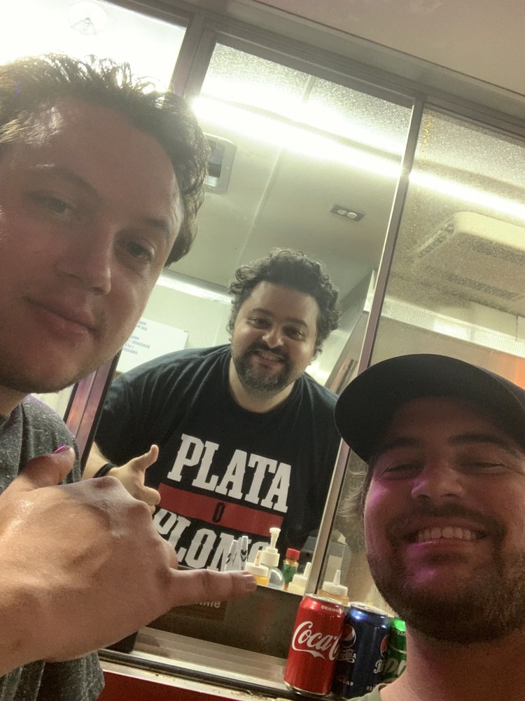 TEXAS POUTINE - Updated October 2025 - 75 Rainey St, Austin, Texas ...