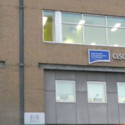 CLSC METRO - 1801 Boulevard de Maisonneuve O, Montréal, Quebec, Canada ...