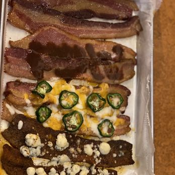 BACON, BOURBON & BEER - Updated October 2025 - 14 Photos & 10 Reviews ...