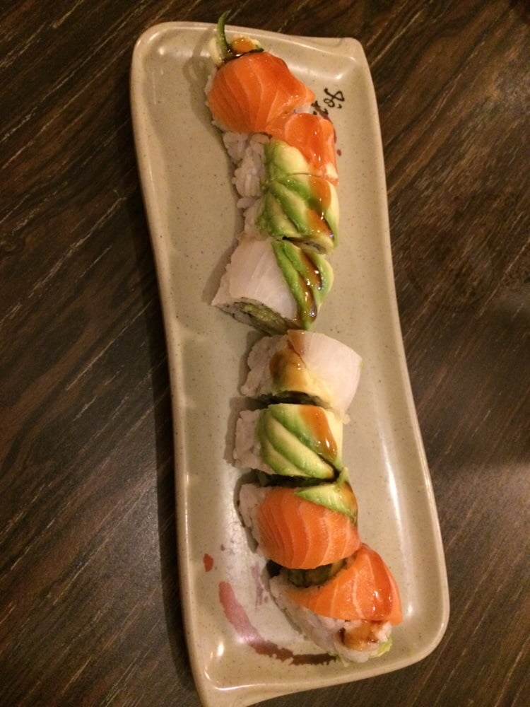 SUSHI KAN 3 - Updated October 2025 - 26 Reviews - 228 Albert Street ...