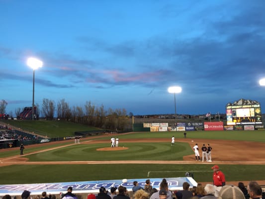 ROCKY MOUNTAIN VIBES BASEBALL - 13 Reviews - 4385 Tutt Blvd, Colorado ...
