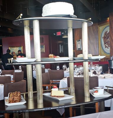 JOE MUER SEAFOOD - 1058 Photos & 750 Reviews - 400 Renaissance Ctr ...