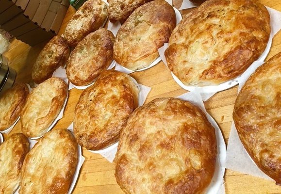 EUROPEAN CLASSIC BAKERY - Updated December 2025 - 11 Photos & 17 ...