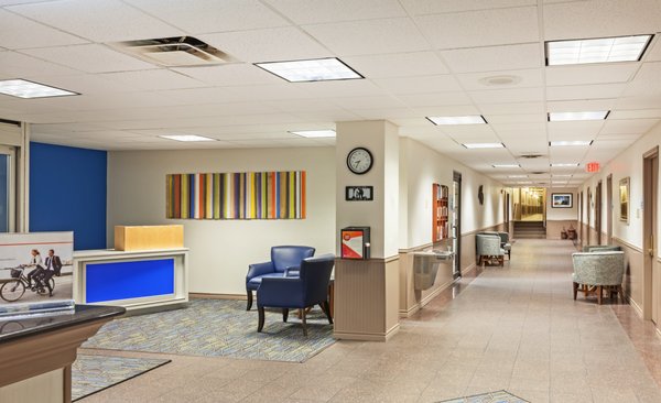 HOLIDAY INN EXPRESS KEITH WARE HALL - Updated December 2025 - 31 Photos ...