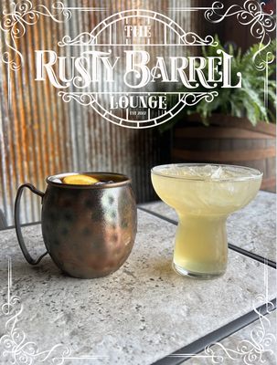 THE RUSTY BARREL LOUNGE - Updated January 2026 - 224 5th Ave S, Clinton ...