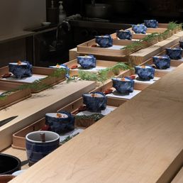 YASU - Updated October 2025 - 2746 Photos & 454 Reviews - 81 Harbord ...