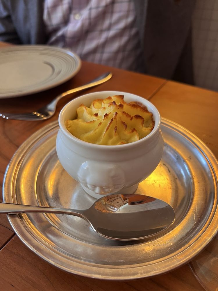 MERCI - Updated July 2025 - 11 Photos - 28 Pitt St, Charleston, South ...