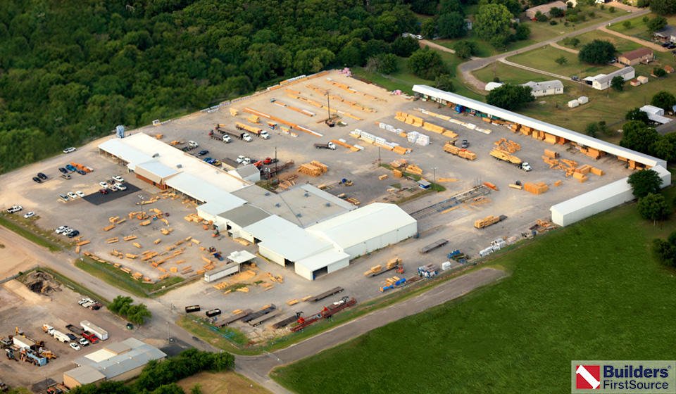 BUILDERS FIRSTSOURCE - Updated July 2025 - 200 Cody Ln, Sherman, Texas ...
