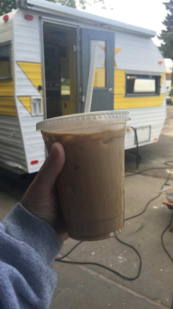 GO FOR COFFEE - Updated December 2024 - 50362 US Hwy 93, Polson ...