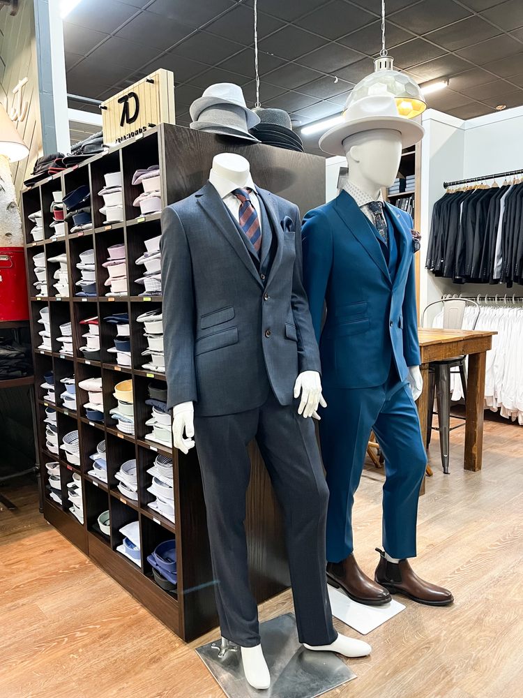 THE DASHERY - Updated September 2025 - 825 Washington Ave, Detroit ...