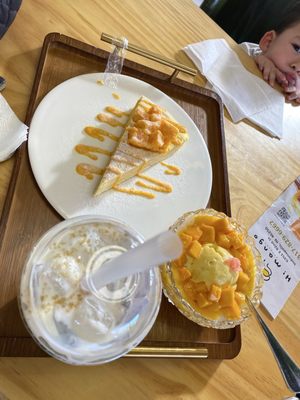 HI MANGO - Updated December 2025 - 193 Photos & 47 Reviews - 6351 E ...