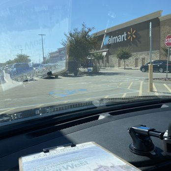 WALMART SUPERCENTER - Updated October 2025 - 93 Photos & 41 Reviews ...