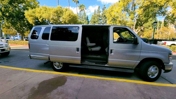 LONG BEACH SHUTTLE - Updated January 2026 - 13 Photos & 60 Reviews ...