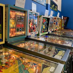 Best Indoor Activities Near Me - August 2025: Find Nearby Indoor ...