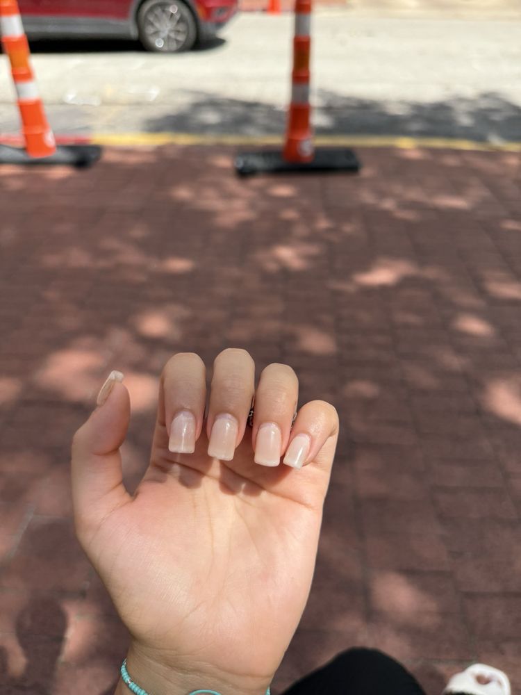 PINK TOES NAIL BAR - Updated December 2025 - 262 Photos & 261 Reviews ...