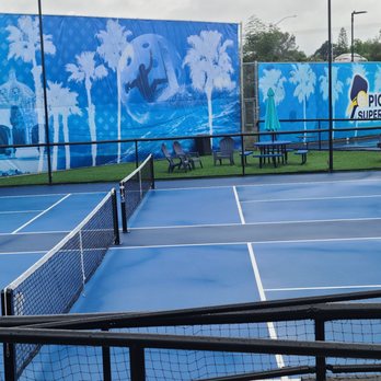 THE HUB PICKLEBALL - Updated October 2025 - 25 Photos & 14 Reviews ...