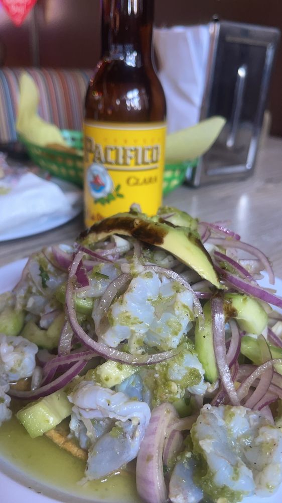 MARISCOS LA RIVIERA - 342 Euclid Ave, San Diego, CA - Yelp