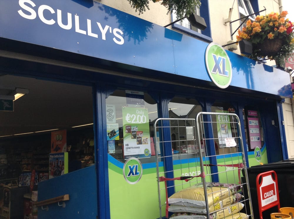 SCULLY’S FOOD STORE - Updated October 2025 - Main Street, Daingean, Co ...