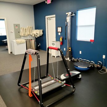 OPPT OPTIMAL PERFORMANCE & PHYSICAL THERAPY - Updated December 2025 ...