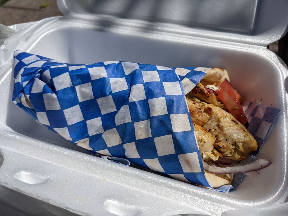 THE GREEK SOUVLAKI SHACK - 30 Photos & 40 Reviews - 258 Bank Street ...