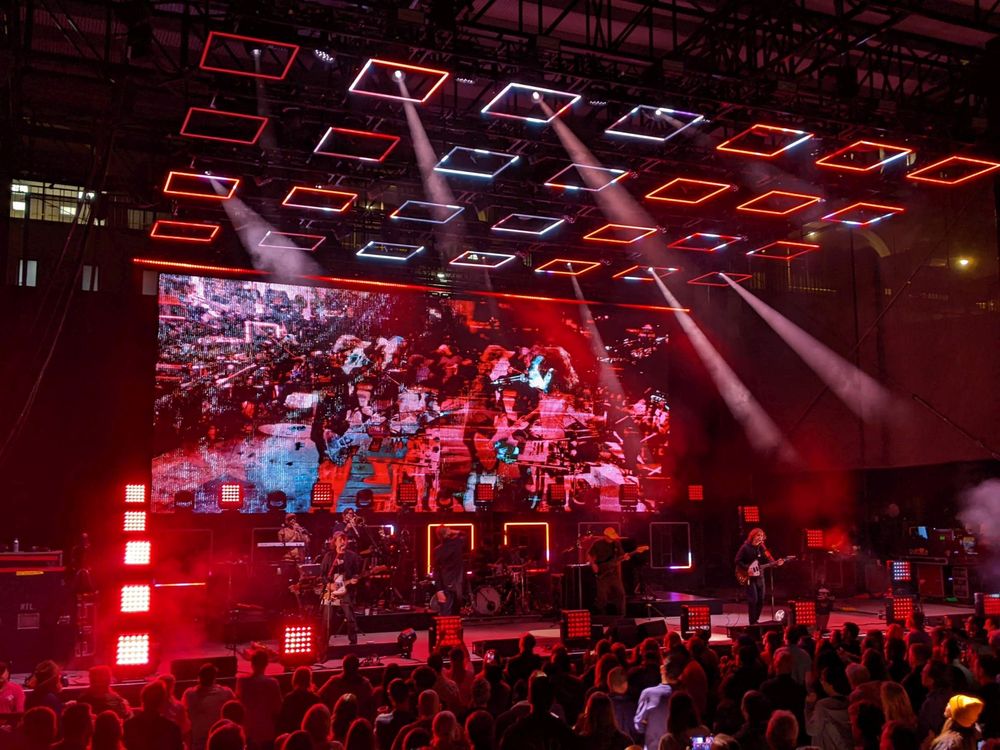 CAL COAST CREDIT UNION AMPHITHEATER - Updated 2024 - 96 Photos & 24 ...